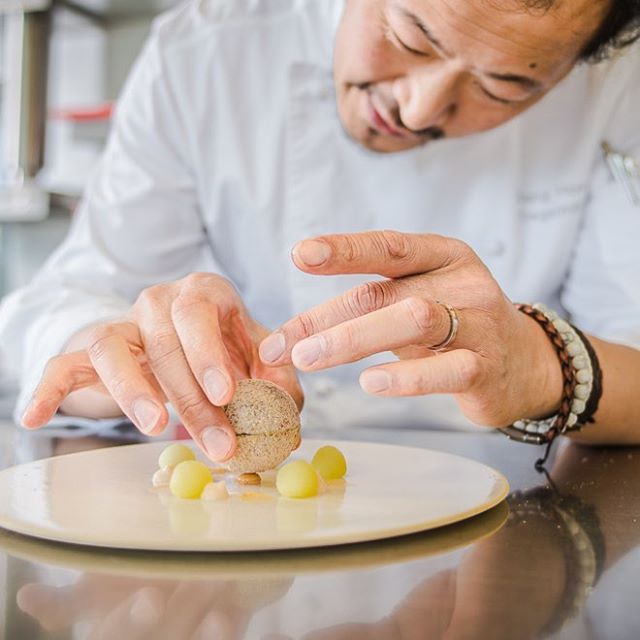 Kris Jacobs – Editorial & Documentary Photographer