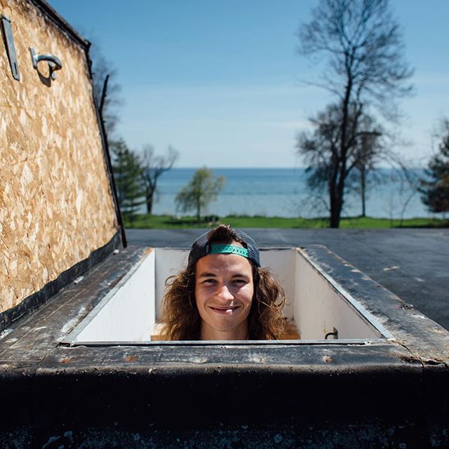 Nick Driver – Nature & Animals Photographer