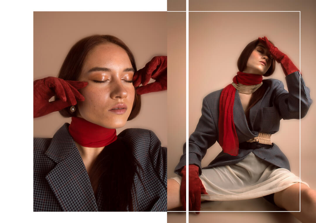 Laura Wright – Conceptual & Advertising Photographer
