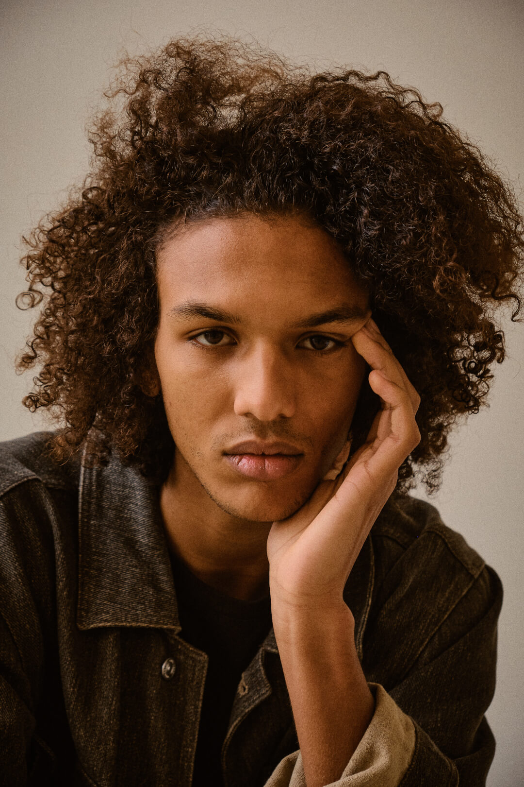 Nathaniel Horn – Conceptual & Advertising Photographer