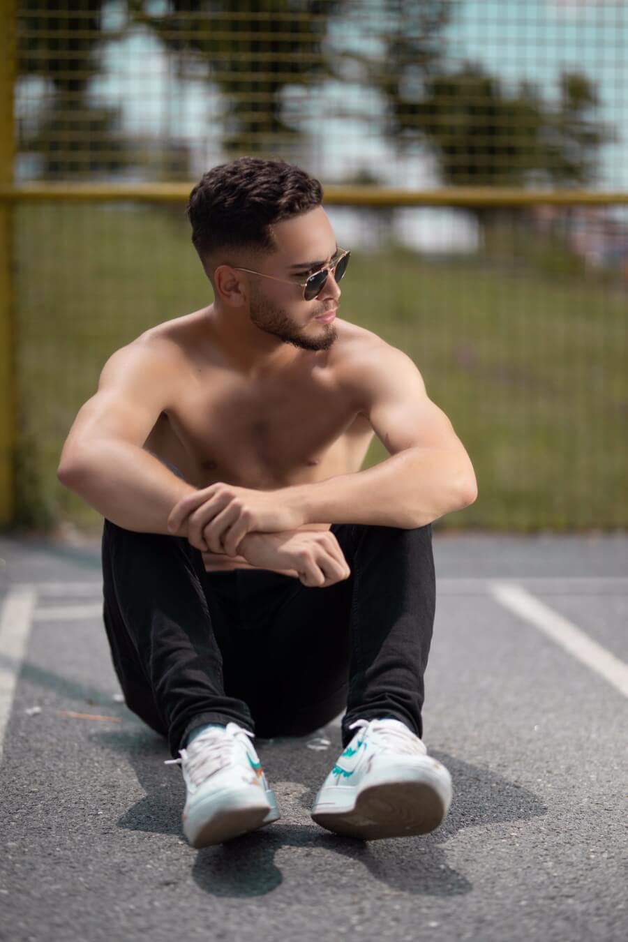 Elhami Gjeli – People & Lifestyle Photographer