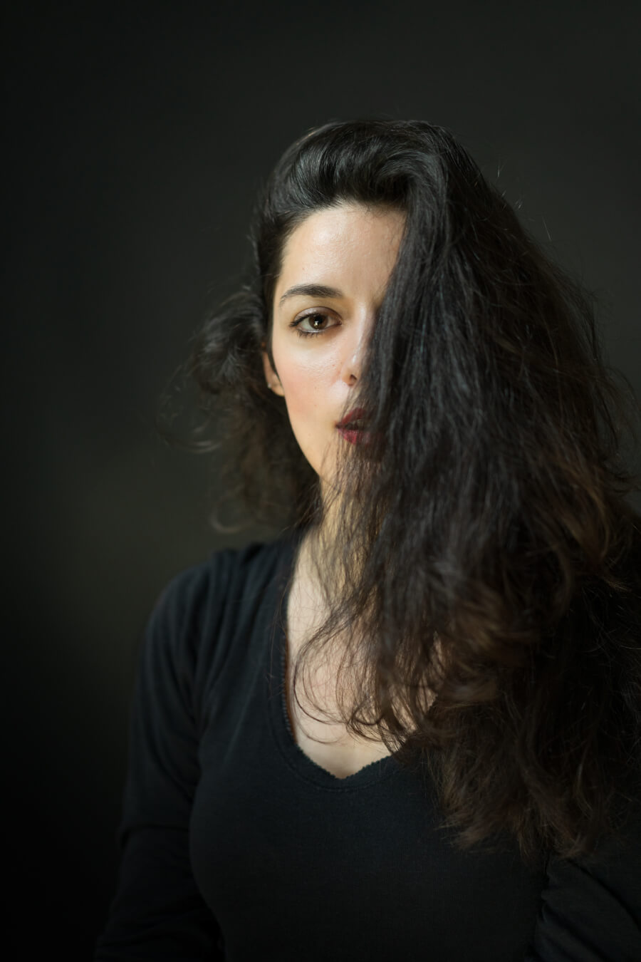 Anait Sagoyan – People & Lifestyle Photographer