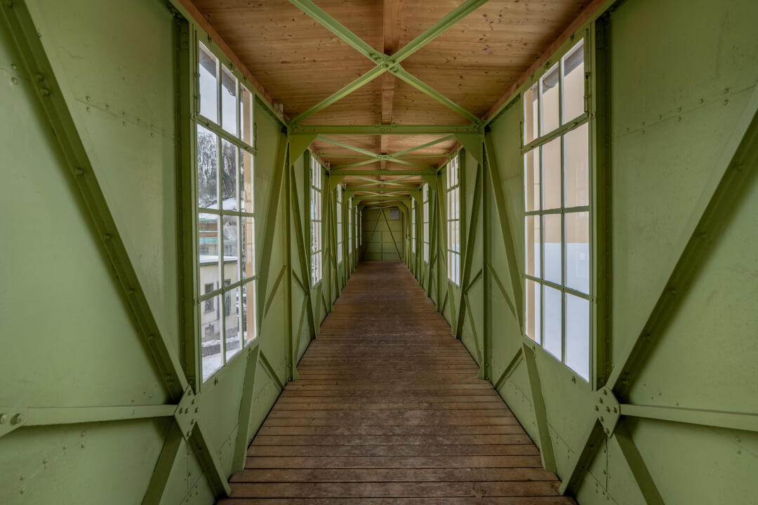 Marcel Meier – Editorial & Documentary Photographer