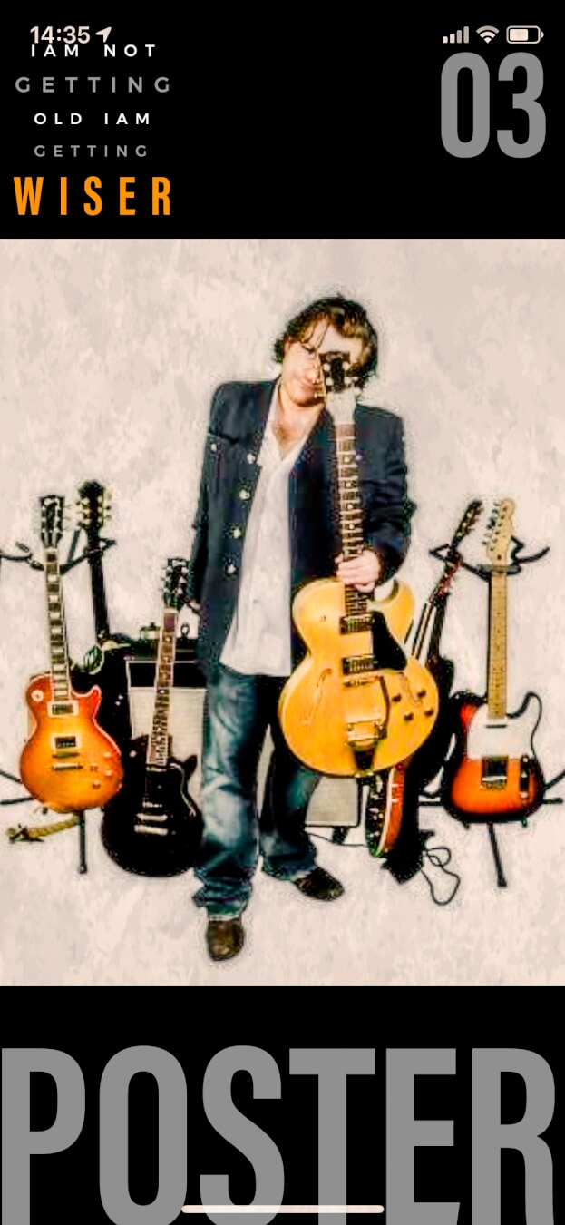 Glen Wilson – People & Lifestyle Photographer