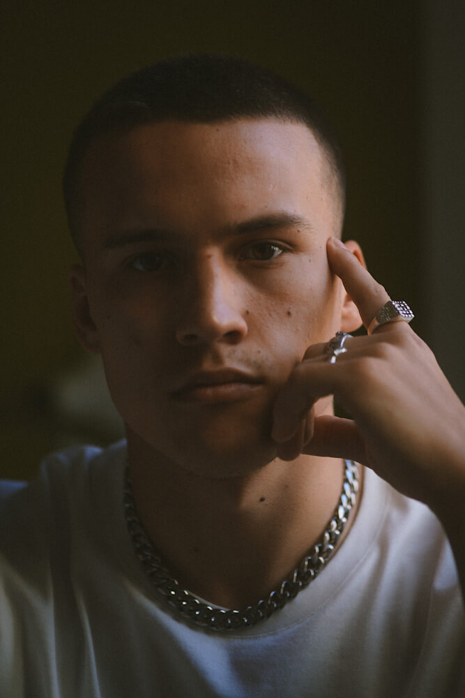 Harry Kay – Editorial & Documentary Photographer