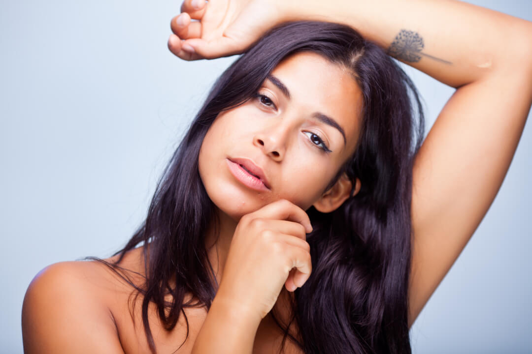 Sharon Cruz – Model