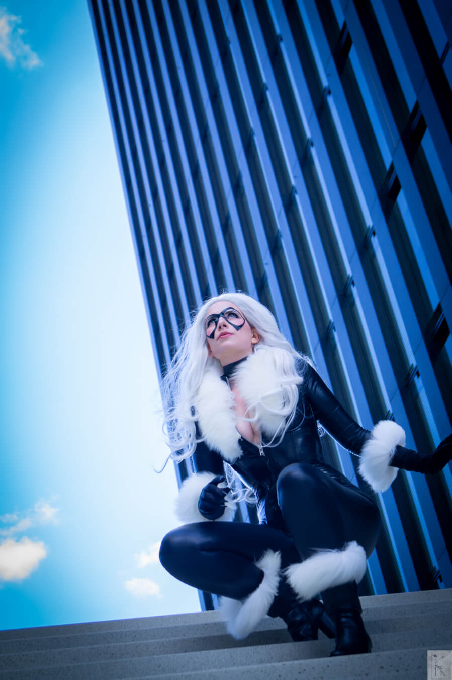 Kimberly Rölle – Fashion & Beauty Photographer