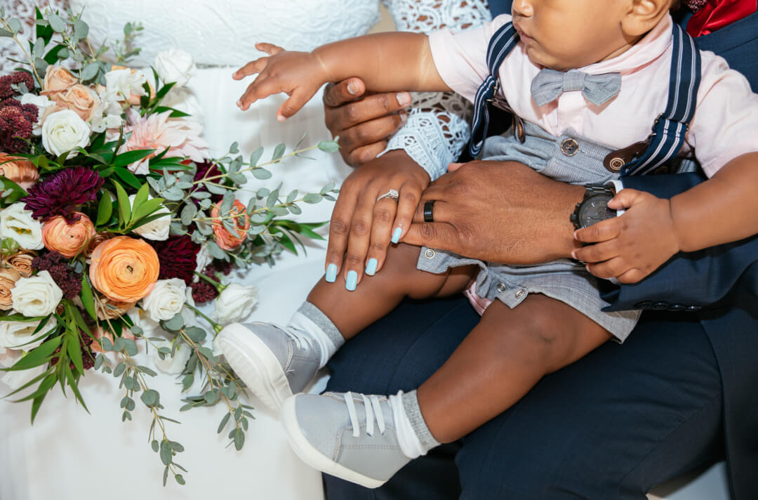 Morgan Jackson – Fashion & Beauty Photographer