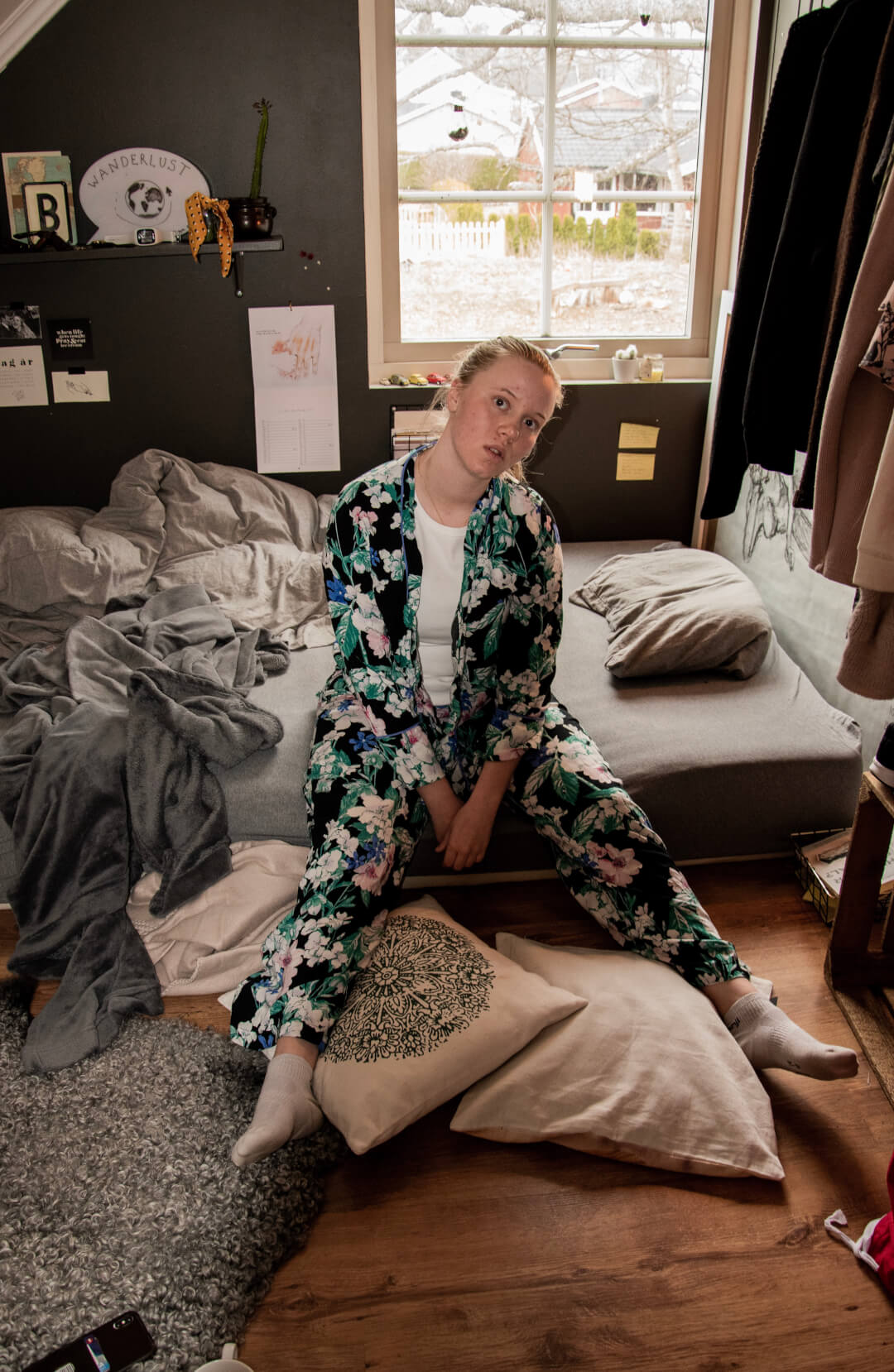 Nora Nilsen – Fine Arts Photographer