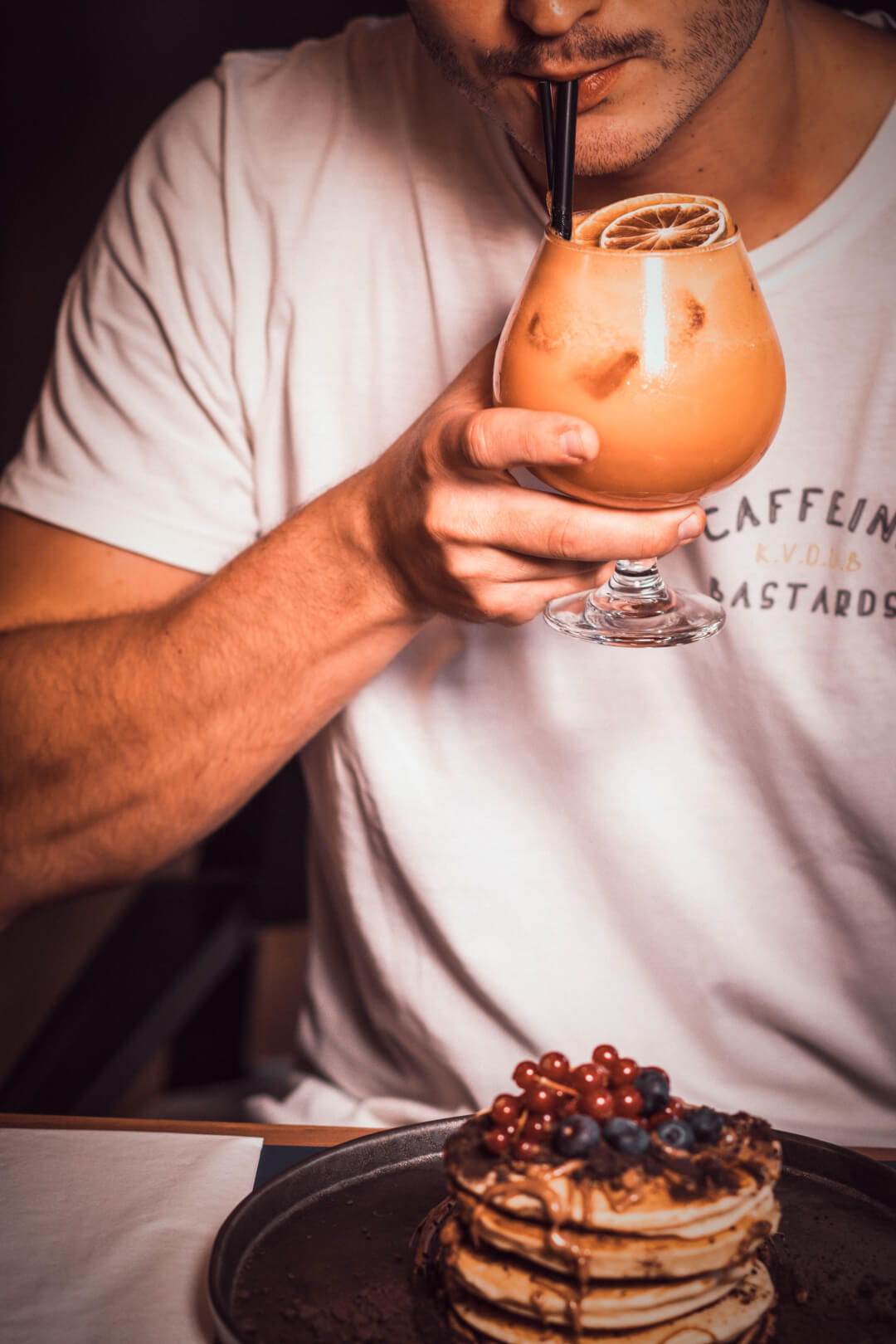 Christos Markou – Fashion & Beauty Photographer