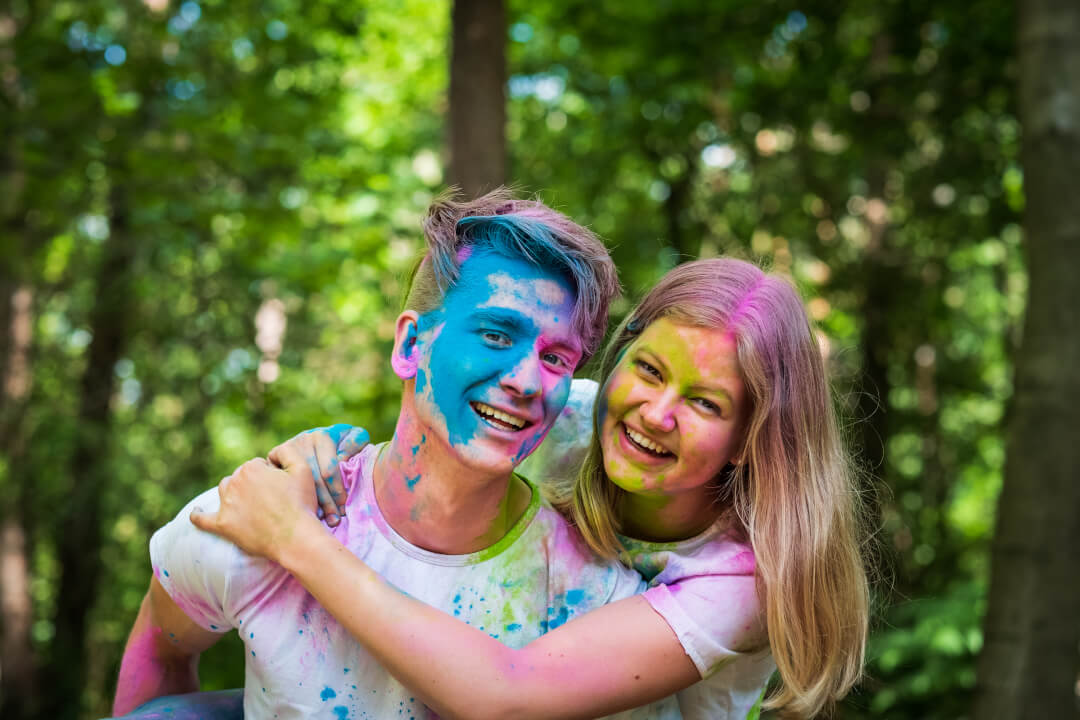 Mirte Blokland – Events Photographer