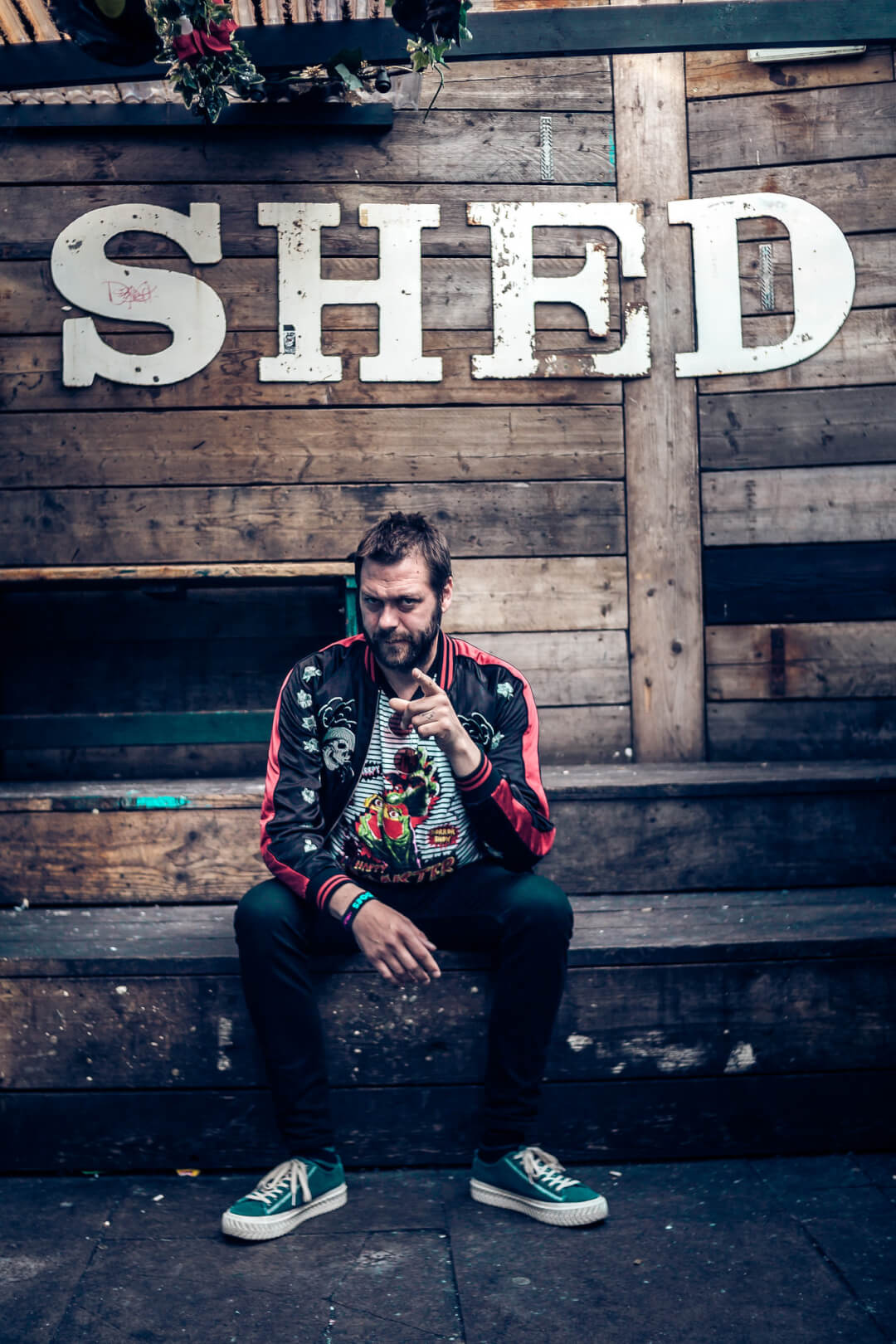 Hannah Smith Chilton – People & Lifestyle Photographer