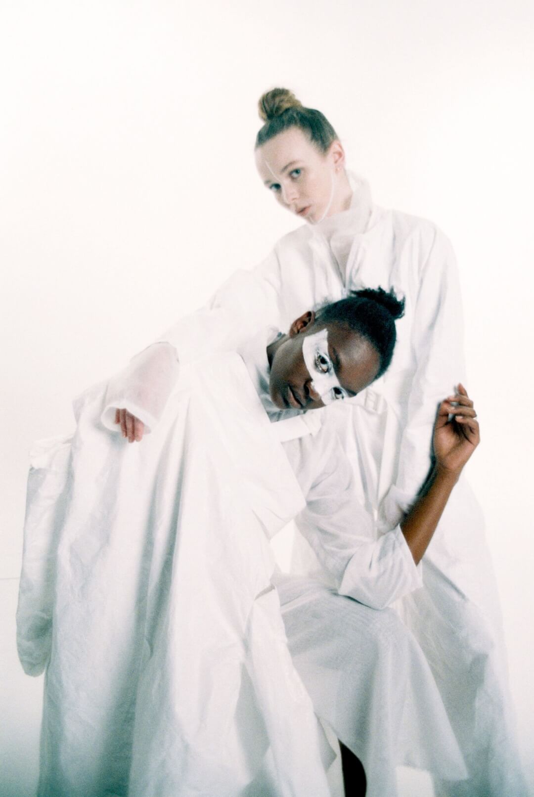 Mariama Ami Diop – Model