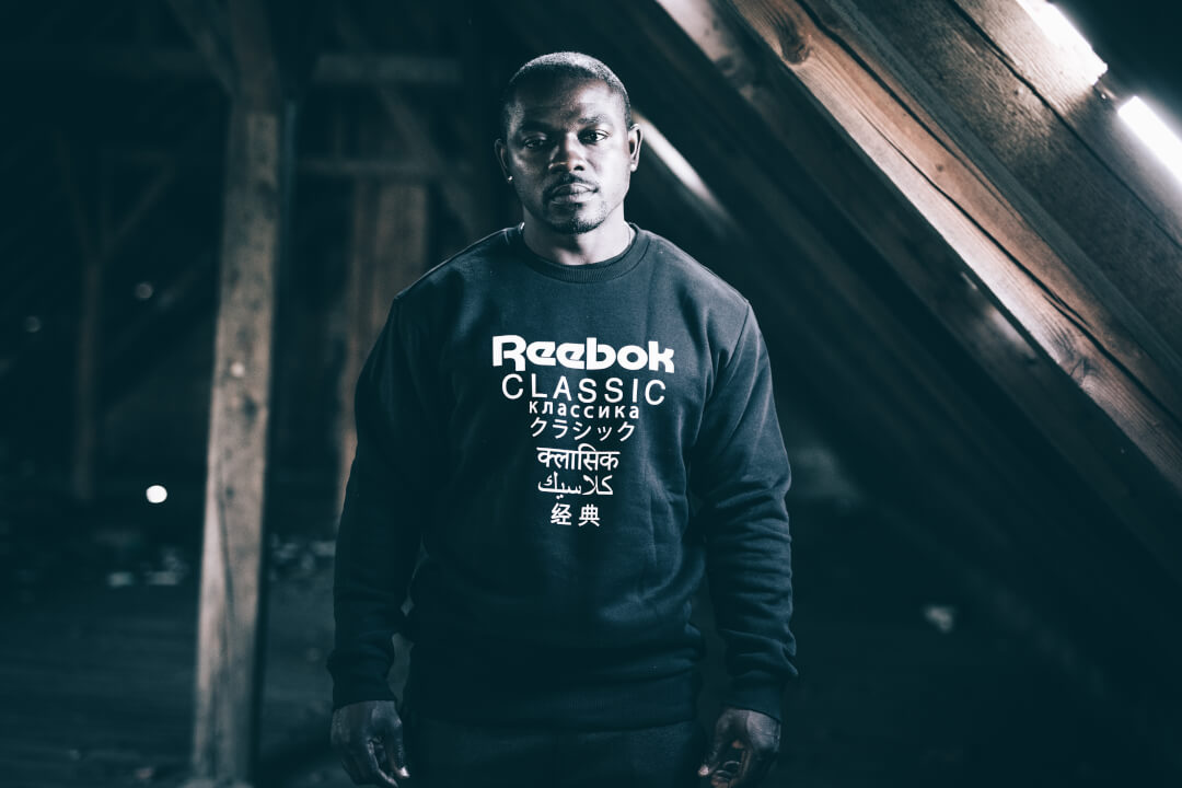 Dennis Rauscher – Fashion & Beauty Photographer