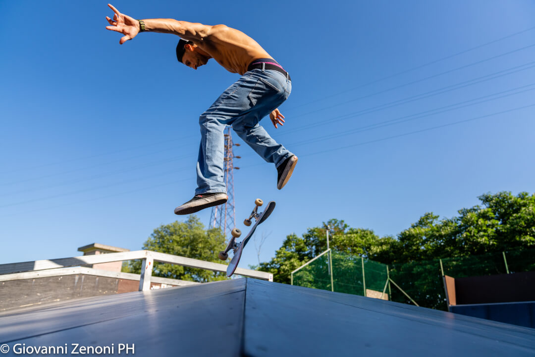 Giovanni Zenoni – Sports & Cars Photographer