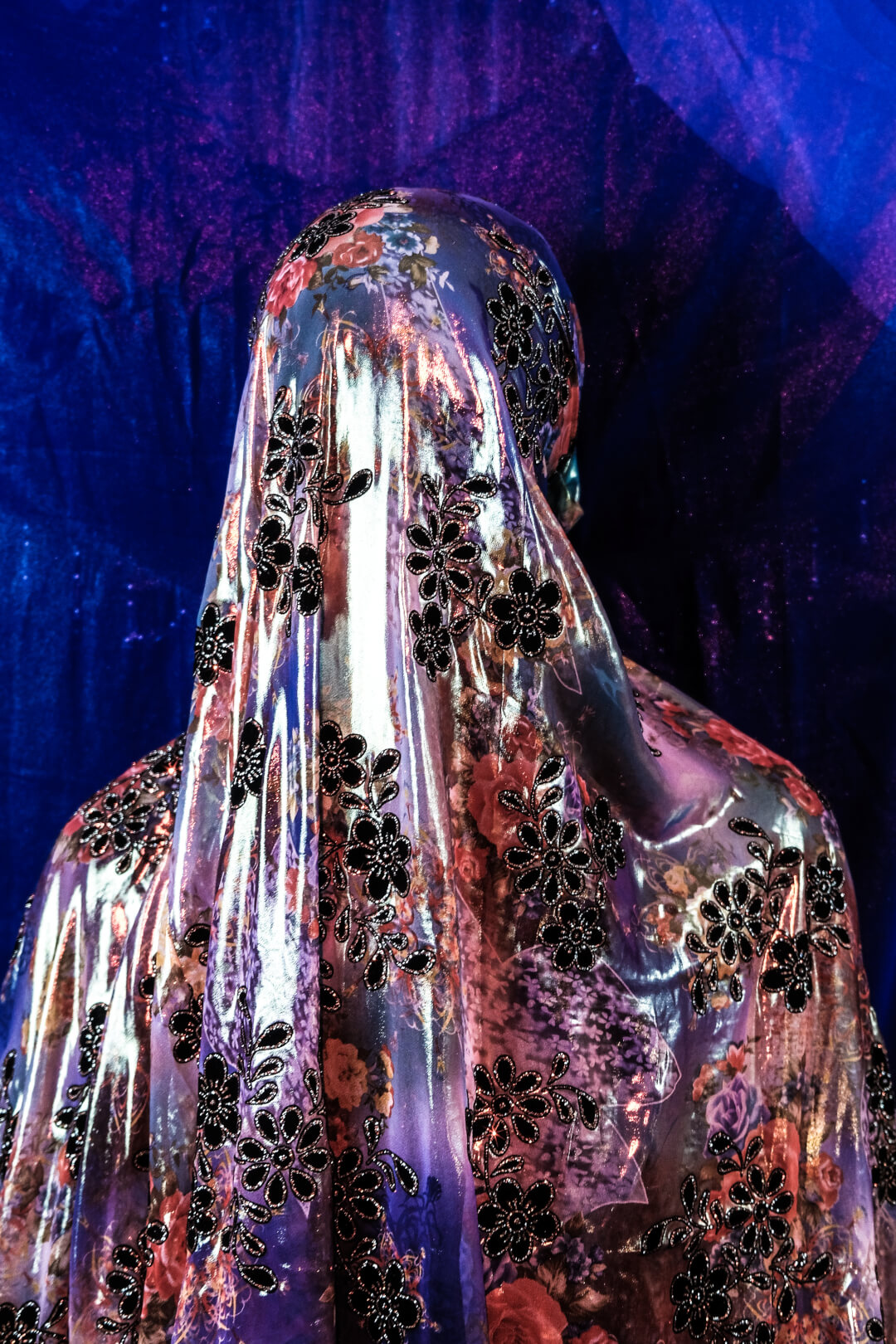 RAMI HAJI Rashid Ahmed – Fashion & Beauty Photographer