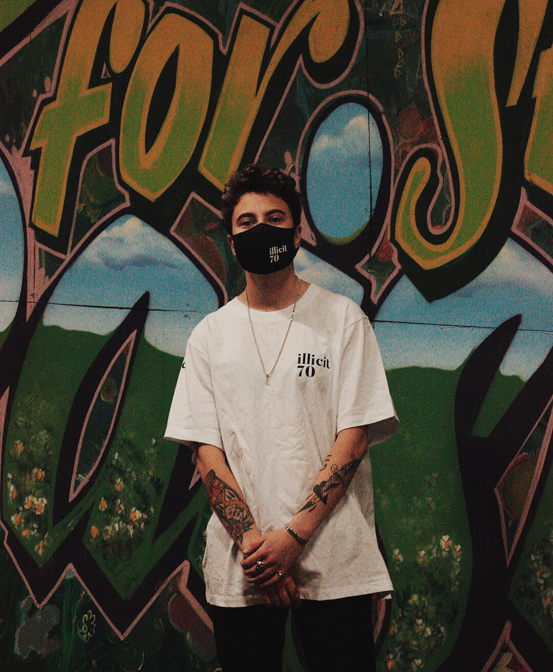 Nathan Richards – People & Lifestyle Photographer