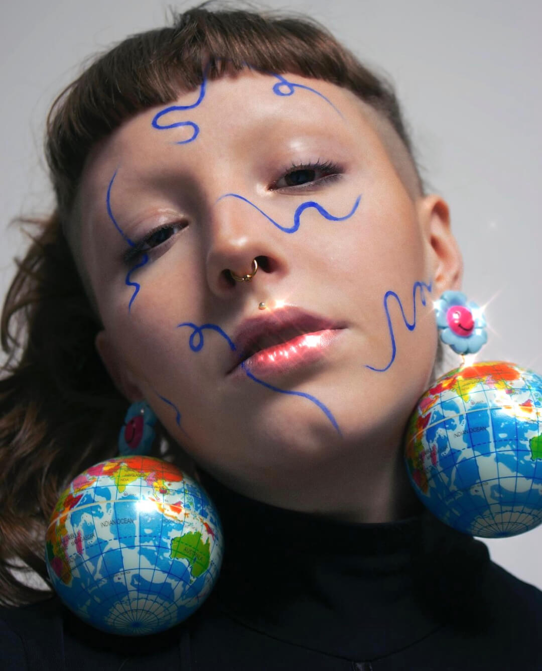 Tutch Haddi – People & Lifestyle Photographer