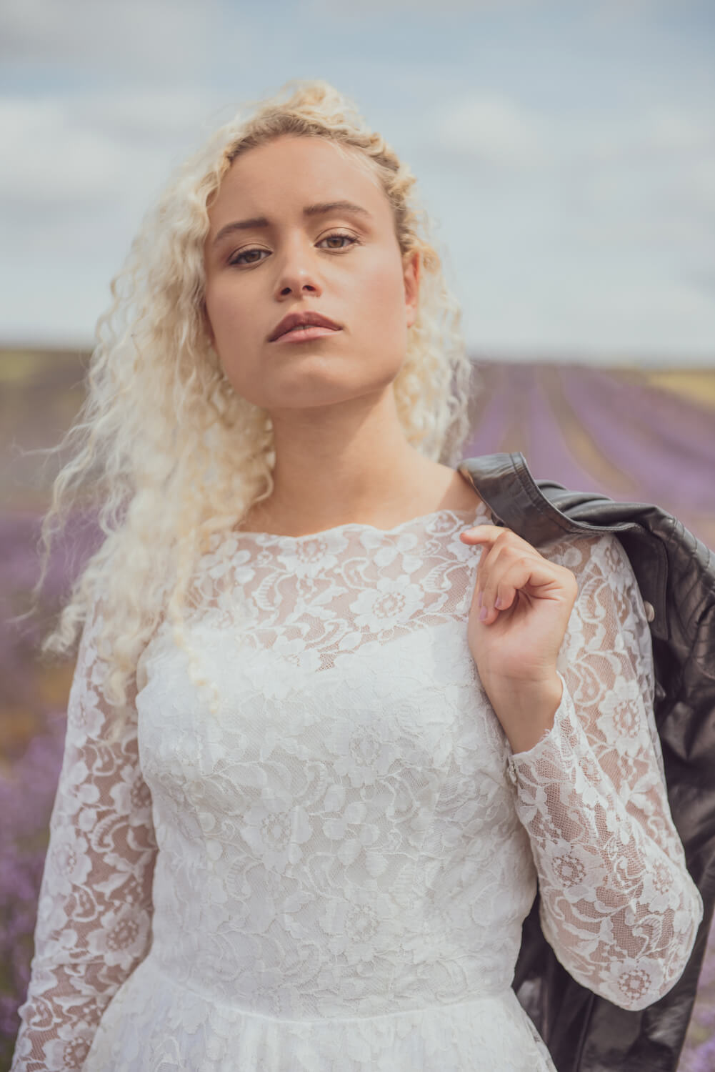 Jemma Dodd – Fashion & Beauty Photographer