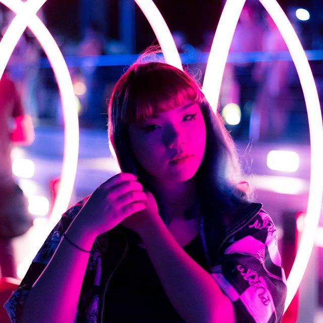 Benjamin Matchap – Fine Arts Photographer