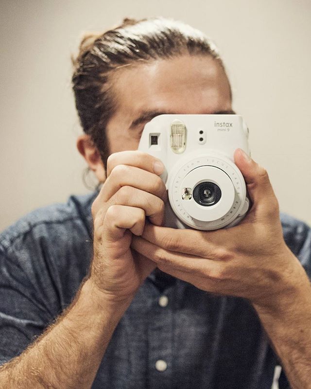 Albert Zablit – Events Photographer