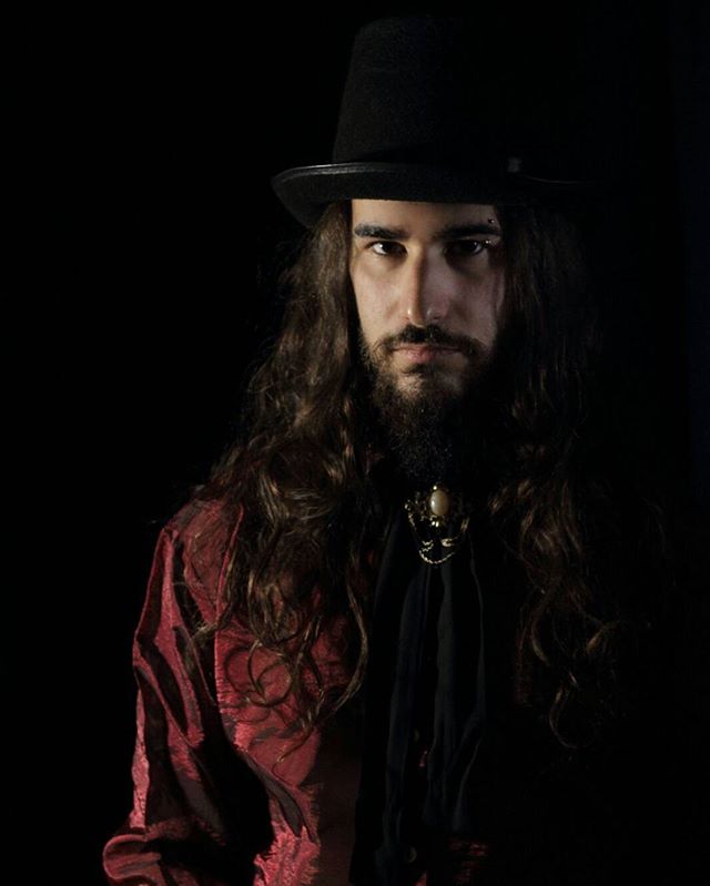 Sasha Martinelli – Travel & Landscape Photographer