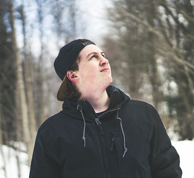 Colin Maclean – Events Photographer