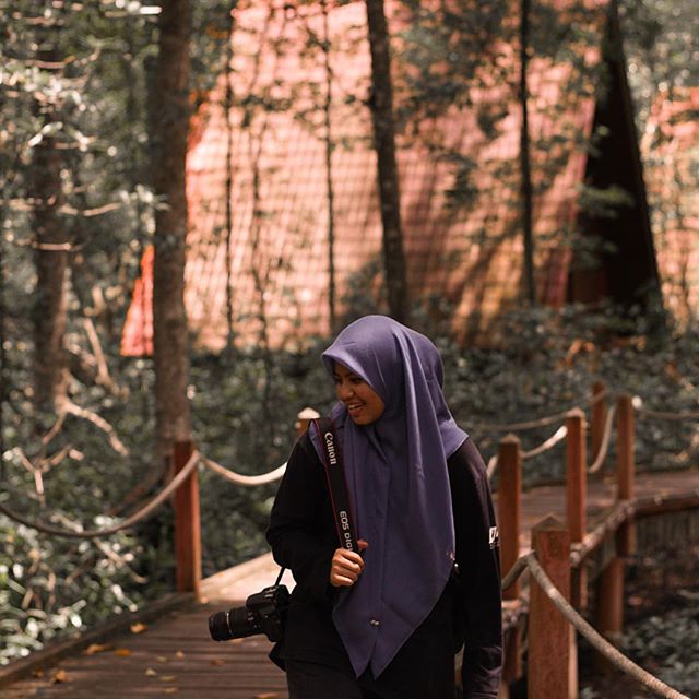 Aisyah Suaida – Travel & Landscape Photographer