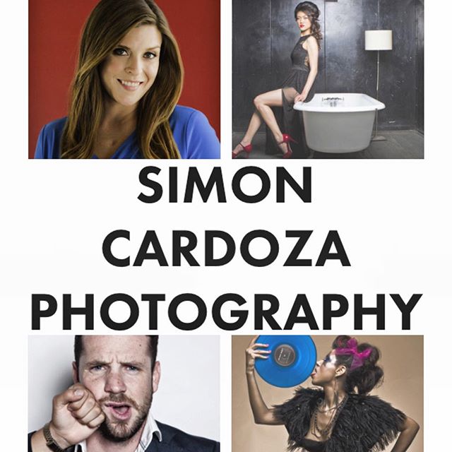 Simon Cardoza – Architecture & Interior Photographer