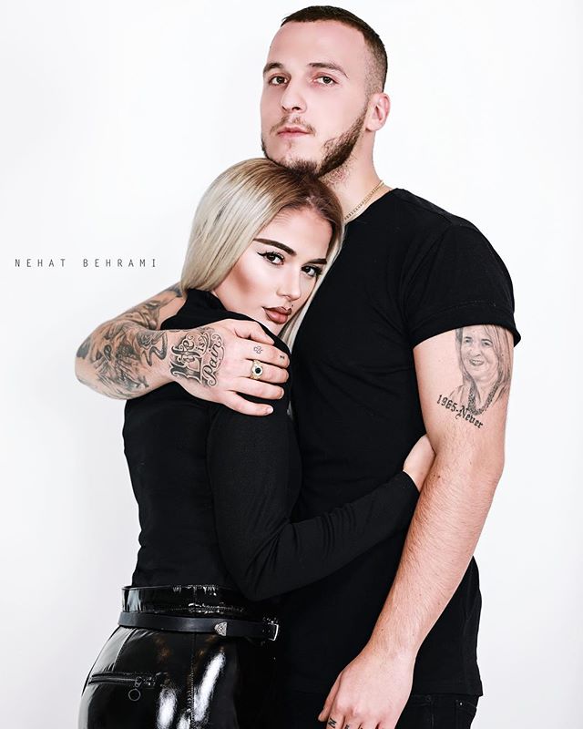 Nehat Behrami – Events Photographer