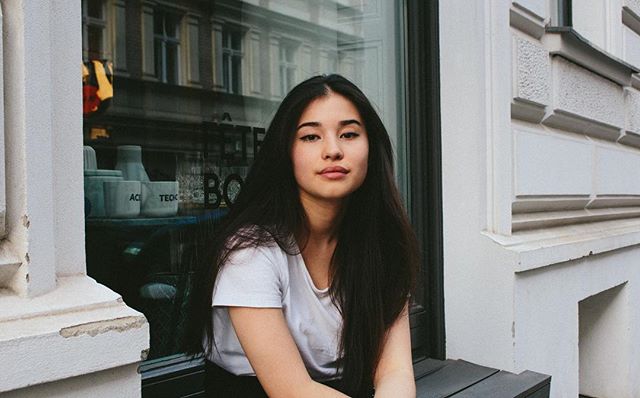 Celine Nguyen – Fashion & Beauty Photographer