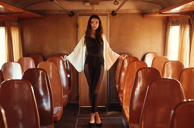 Adi Bulboaca – People & Lifestyle Photographer