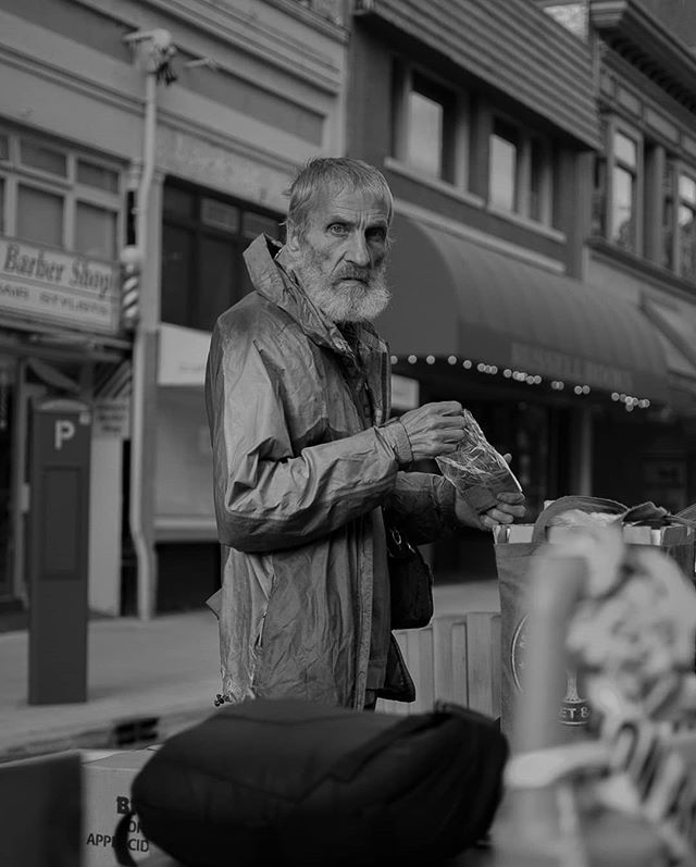 Gordon Hunter – Editorial & Documentary Photographer