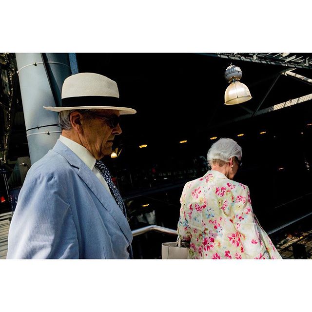 John Mackie – Editorial & Documentary Photographer