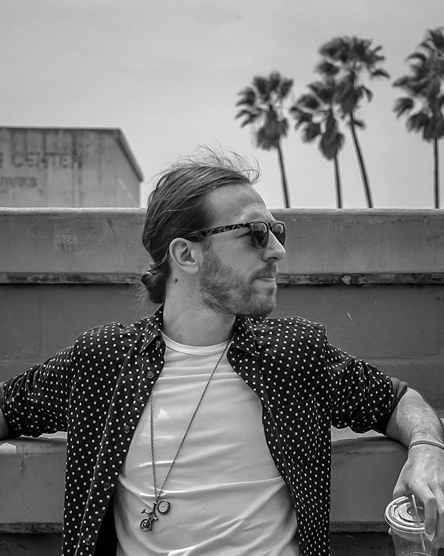 Harrison Hall – People & Lifestyle Photographer