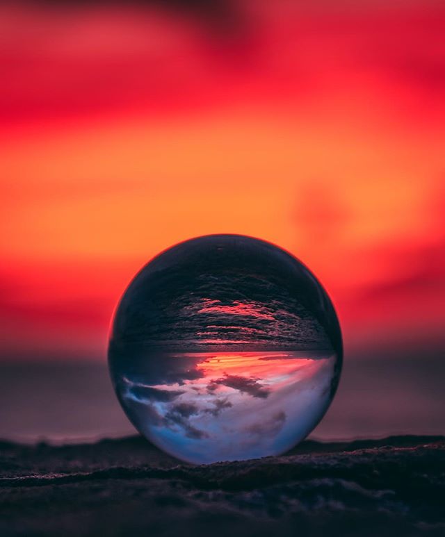 Christian Casper – Travel & Landscape Photographer