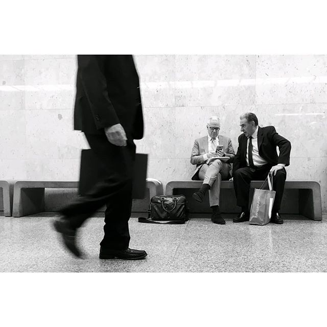 Rob Shum – Editorial & Documentary Photographer