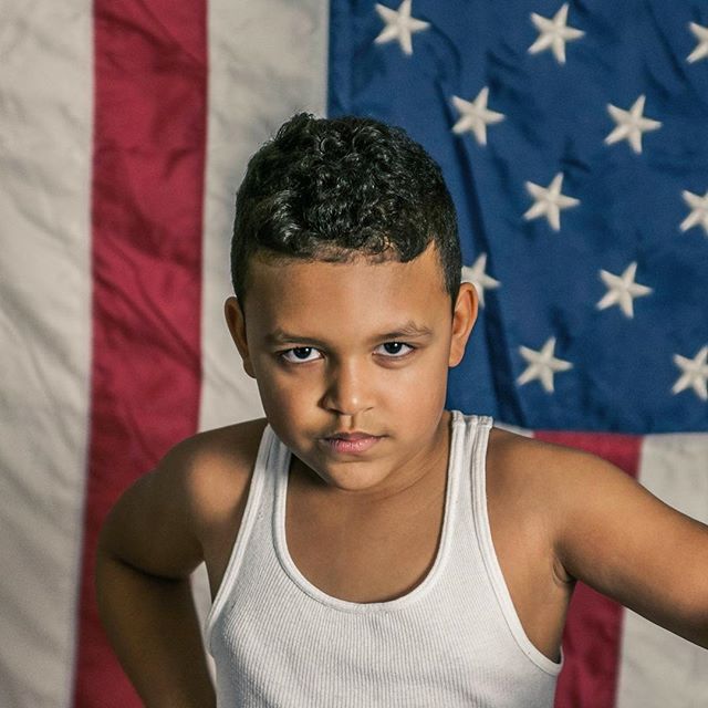 David McGhee – Travel & Landscape Photographer