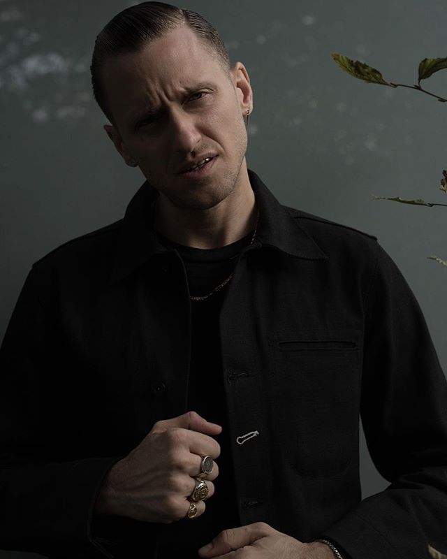 Daniel Peace – Editorial & Documentary Photographer