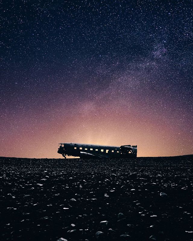 Sam Green – Travel & Landscape Photographer