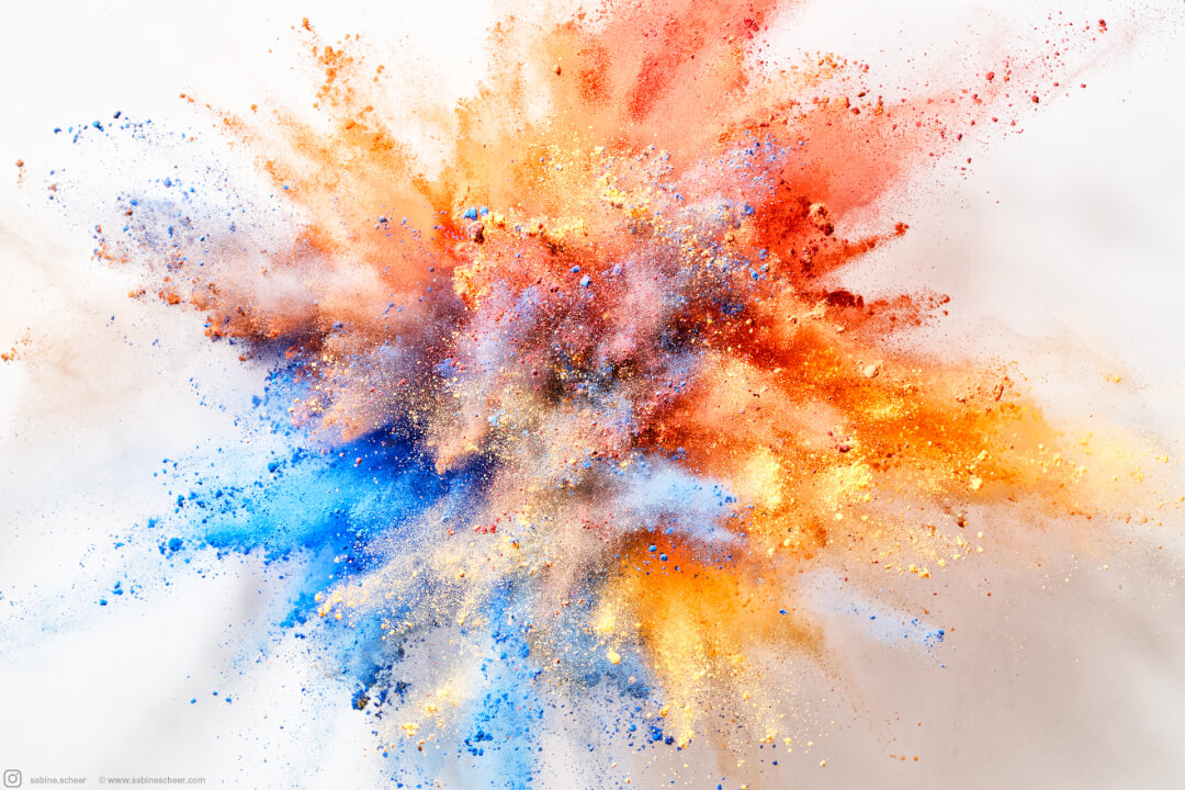 Sabine Scheer – Food & Still Life Photographer