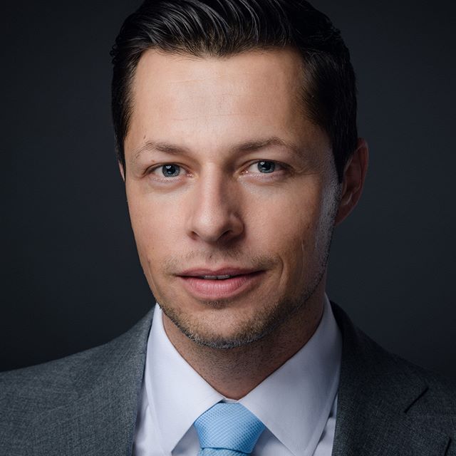 Daniel Rothenberger – Conceptual & Advertising Photographer