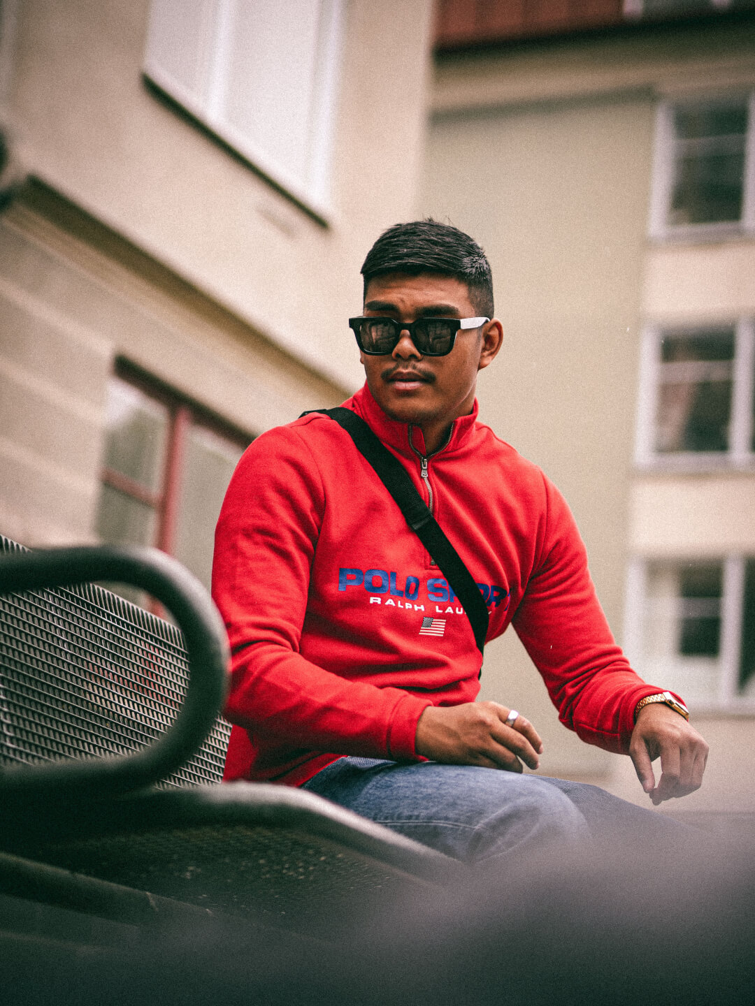 Nicholas Malm – People & Lifestyle Photographer