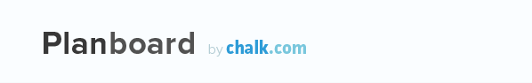 Chalk.com presents Unit Planning!