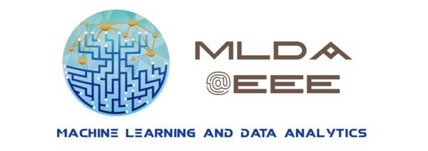 MLDA DLW Hackathon: A Hackathon provided by MLDA@EEE - Devpost