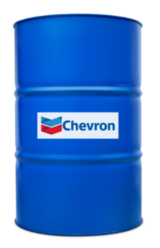 Chevron Meropa 68 55 Gallon Drum