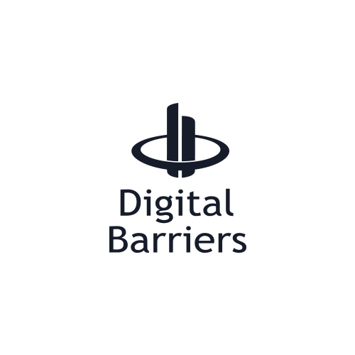 Barriers Logo