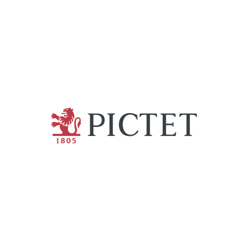 Pictet Logo
