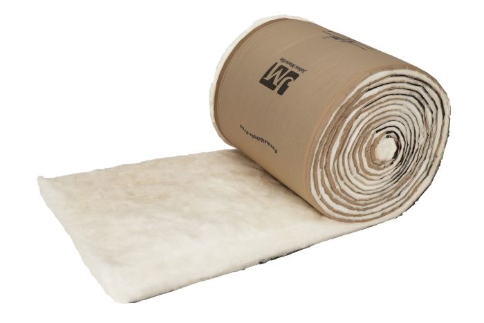 Chaparral Materials – Johns Manville Kraft Insulation