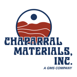 Chaparral Materials, Inc. Heavy Gauge Steel